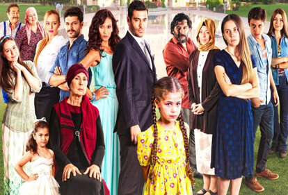 ELIF: Επεισόδια 313 - 314, 2ος κύκλος - Greek Web TV Live