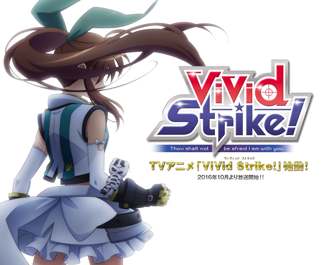 ElRinconDeNymph : [Uptobox] VIVID STRIKE! [12/12][Subs Español][Estreno ...