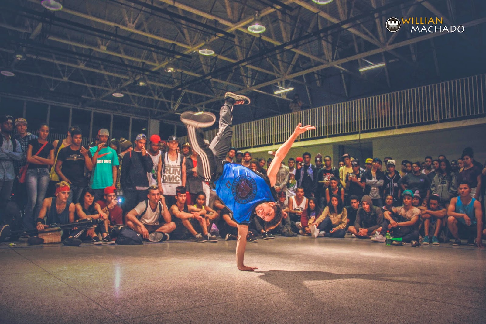 Racha na Arena 2014 - WILLIAN MACHADO PRODUTORA - BLOG
