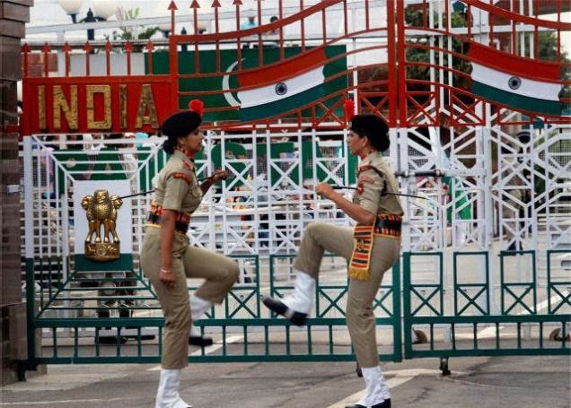 FLAGS and STAMPS: Inauguration of “JOINT RETREAT CEREMONY” by INDIA ...
