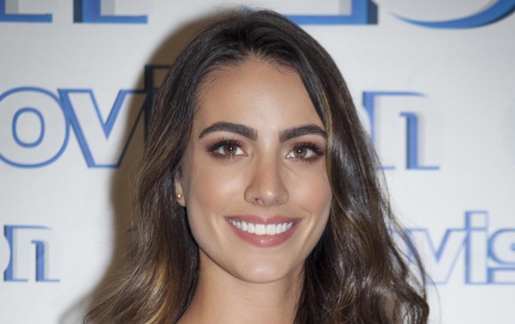 María Luisa Bula fue elegida Señorita Antioquia 2017