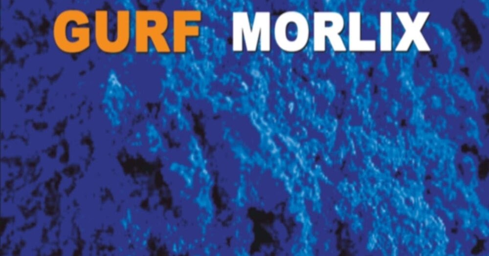 Errny Blues&Otherstyles: Gurf Morlix - Impossible Blue
