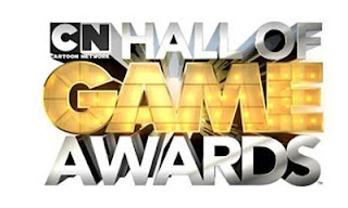 Mundo Fanmania: Ganadores de los Cartoon Network Hall of Game Awards 2013