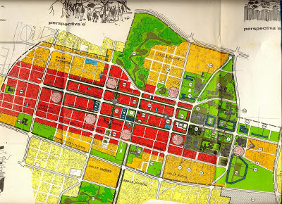 HISTORIAS DE MARACAY: CENTRO HISTORICO DE MARACAY