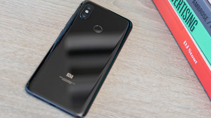 Review Spesifikasi Xiaomi Mi 8 Lengkap - Teknologi Blogging