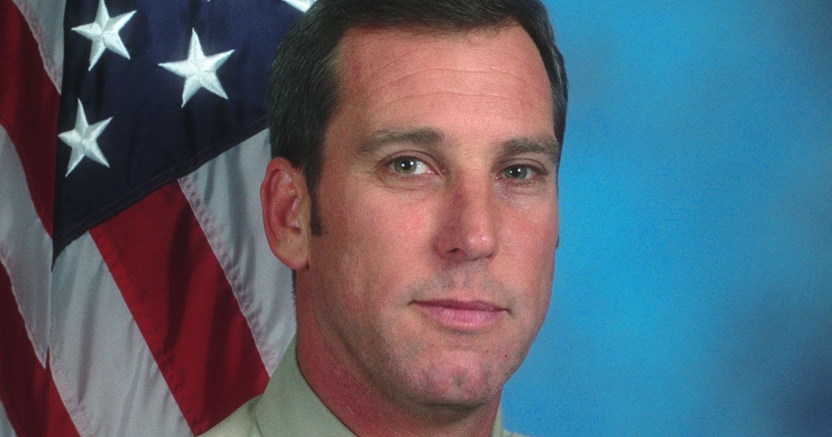 Kathryn's Report: Santa Barbara County Sheriff's Office second ...