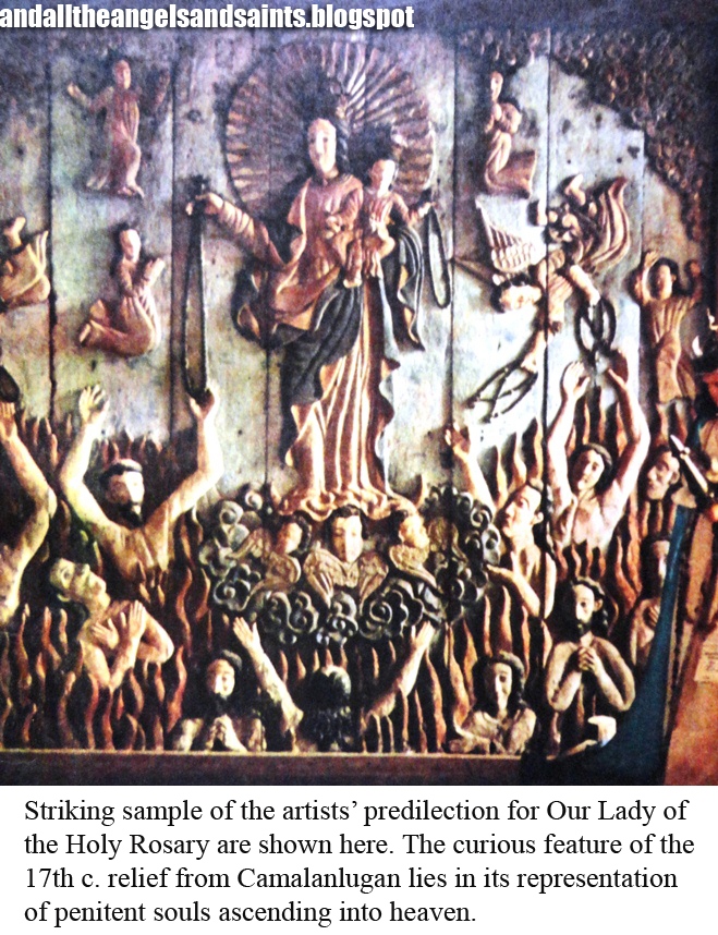 AND ALL THE ANGELS AND SAINTS: 295. ALL ‘S FAIR IN LAL-LO, by Nancy T. Lu