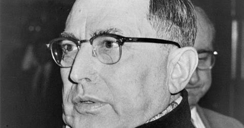 Joe Profaci - Mafia boss | Italy On This Day