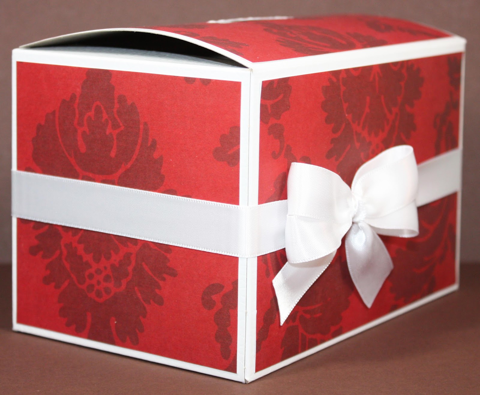 Simply Pam: Reward Box