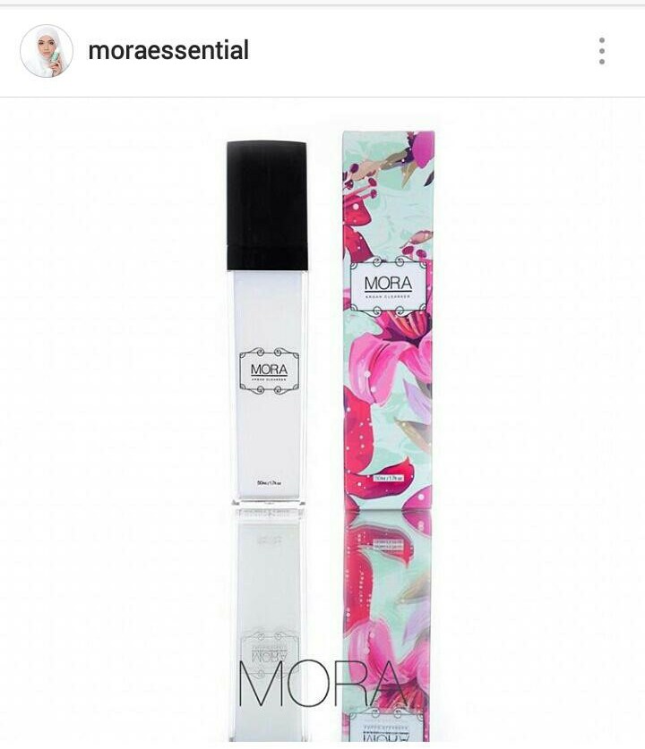 REVIEW: WHY MORA ESSENTIALS