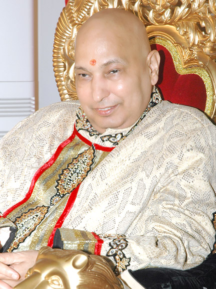 Love of Guru Ji | Jai Guru Ji: I suddenly woke up thinking my mother ...