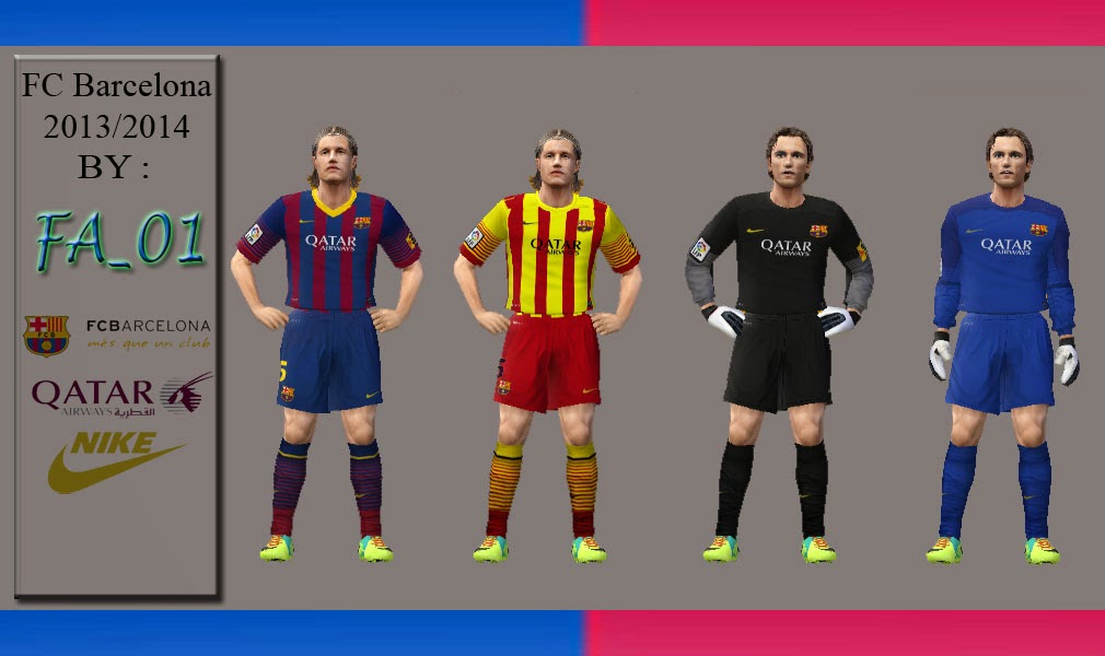 October 2013 | FA_01 Official Blog