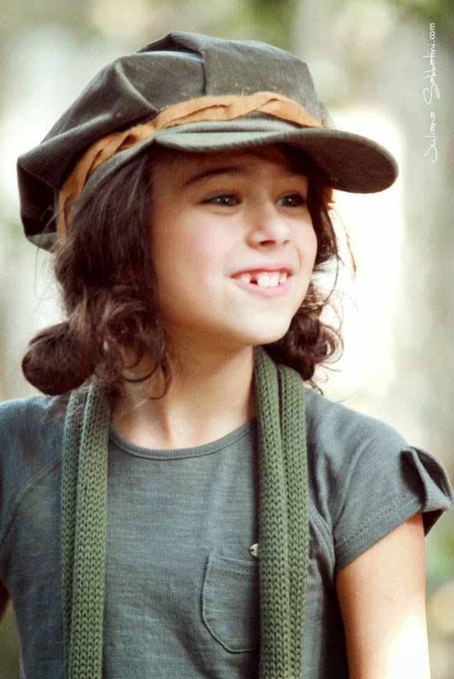 Equipe Chiquititas: Veja fotos do ensaio de Amanda Furtado com a ...