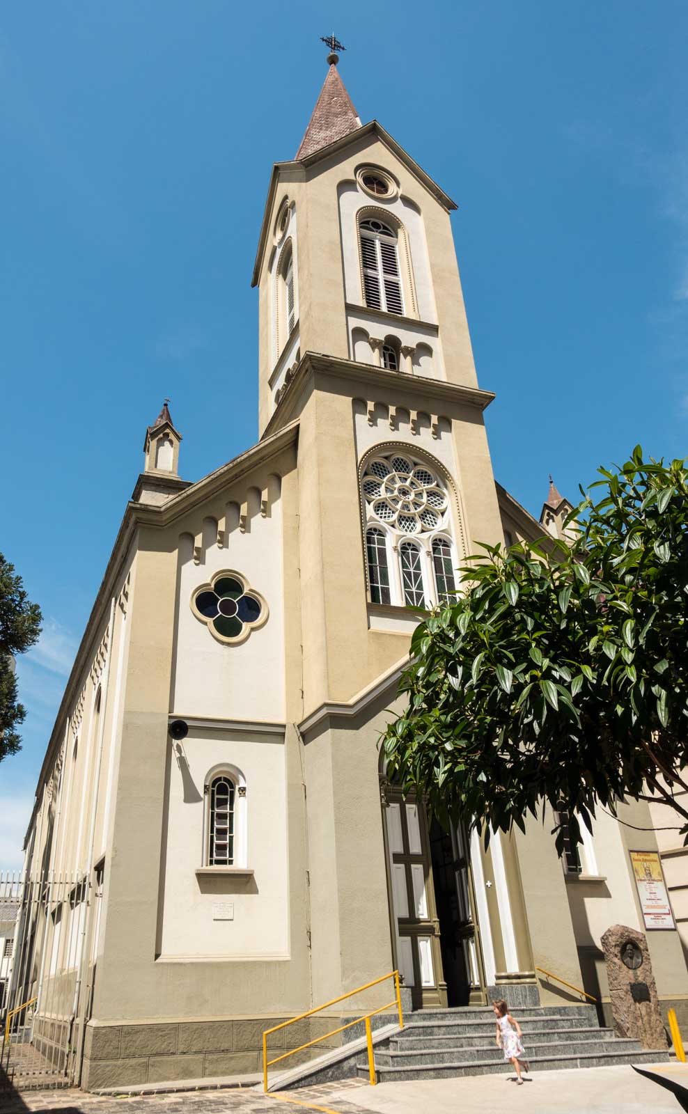 CURITIBA E PARANA EM FOTOS ANTIGAS: Igreja de Santo Estanislau