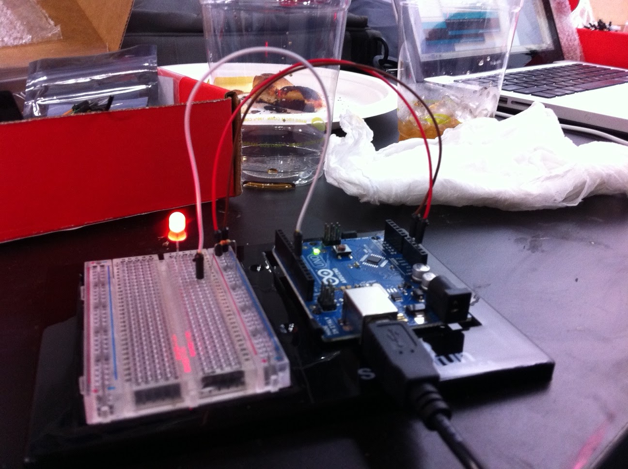 EastBay RC: Arduino Class