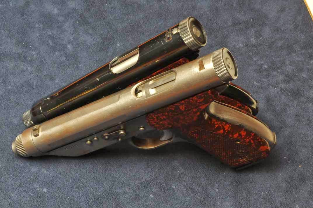 iaragi.com იარაღის და ვაზნების შესახებ: ჯიბის პისტოლეტ-ტყვიამფრქვევი ...