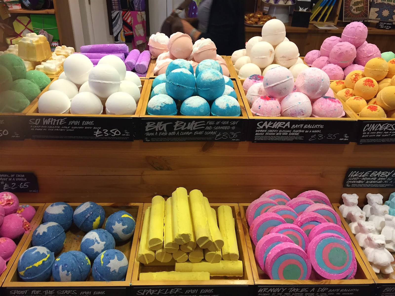 Zoe Georgina: Lush Winter Collection 2014