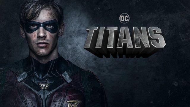 Titans Season 1 480p HDTV All Episodes Download Google Drive
