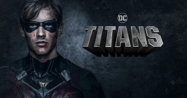 Titans Season 1 480p HDTV All Episodes Download Google Drive