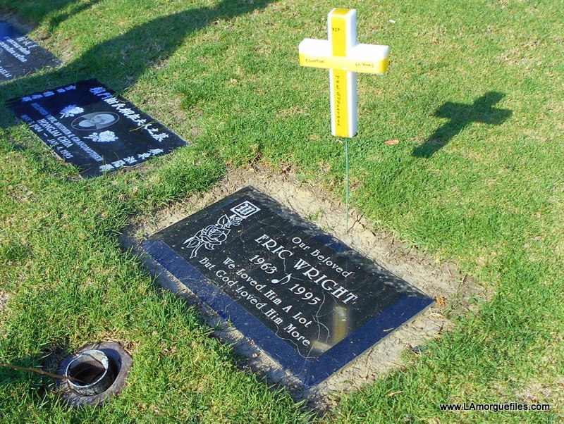 Los Angeles Morgue Files: March 2019