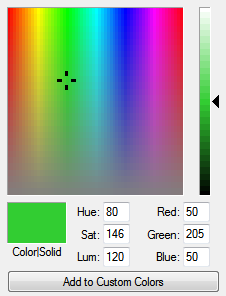 Make Today Crafty with MTC--Eggs for your tree!