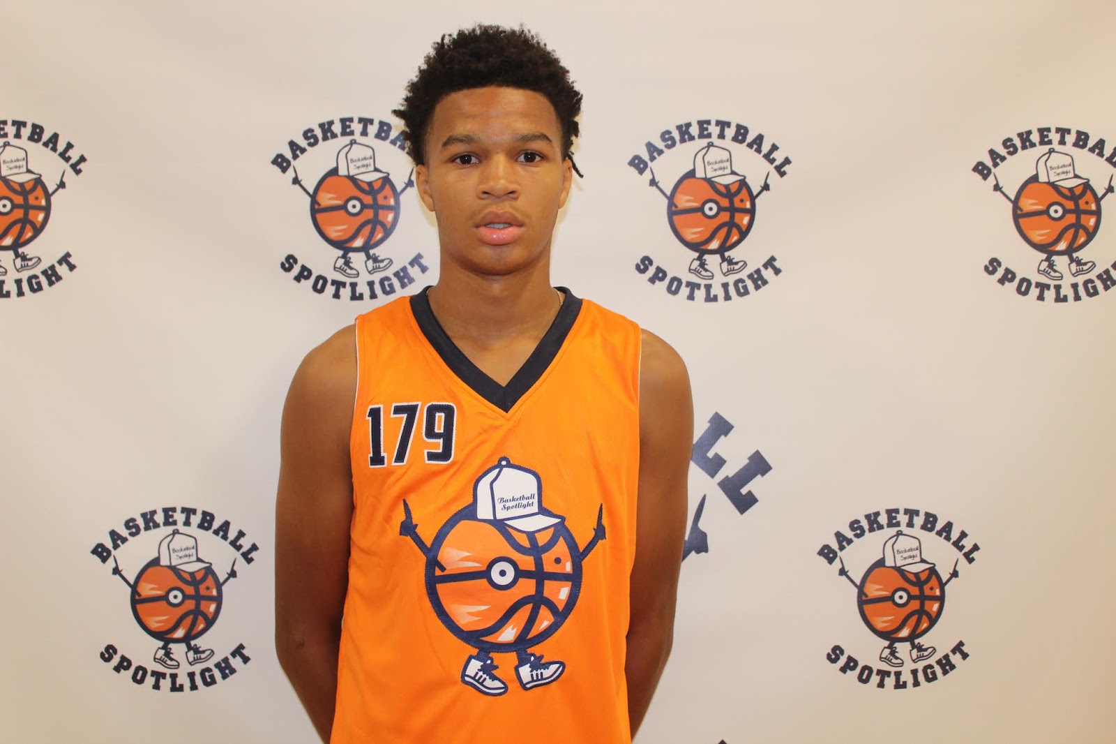 BASKETBALL SPOTLIGHT NEWS: Future Phenom Camp Class of 2024 Top ...