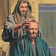 A Trivial Devotion: Ananias: Not An Apostle (Acts 9:10-19)