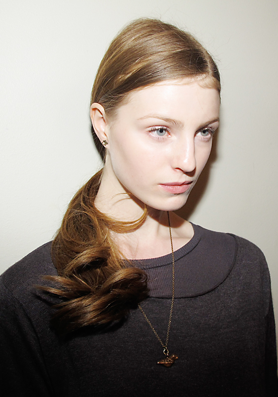 New Female Models To Watch | Page 15 | the Fashion Spot