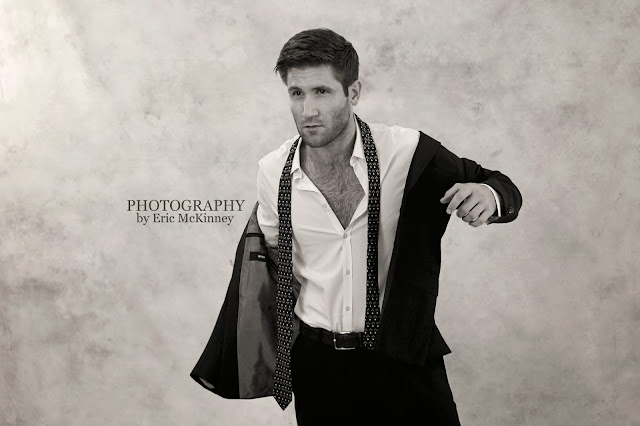 6:12 Photography by Eric McKinney: Atlanta Photo Shoot: Jared Allman ...