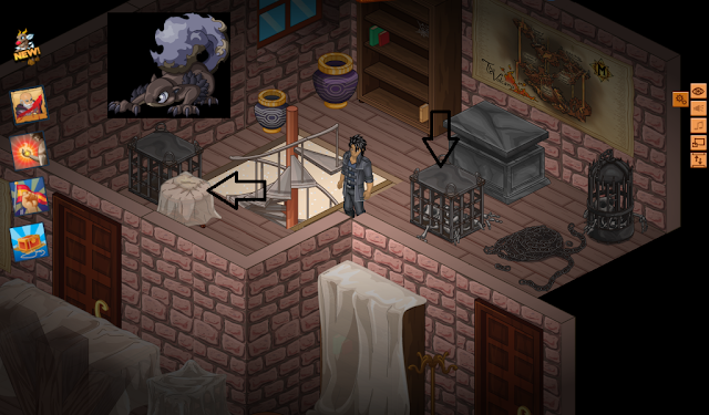 MIscrits Sunfal Kingdom (rare miscrits): Miscrits raros de Sunfall ...