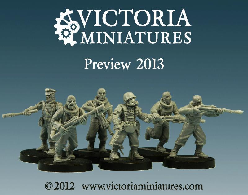 Victoria (Lamb) Miniatures - Page 2 - Chest of Colors forum