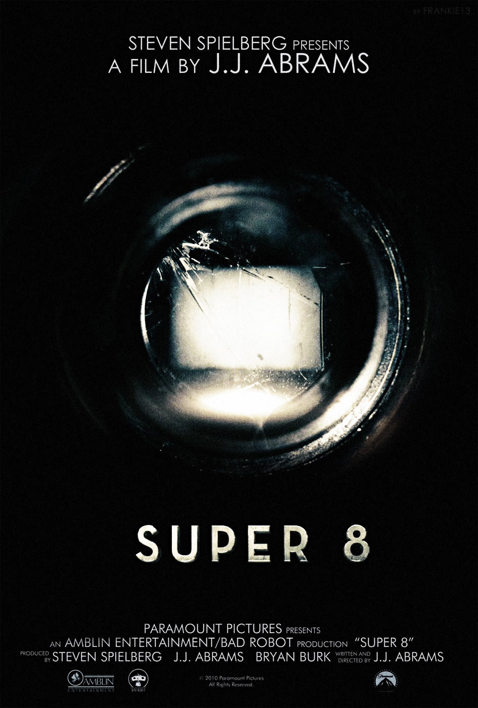 Historia y Cine: “Super 8” (2011) de J.J. Abrams.
