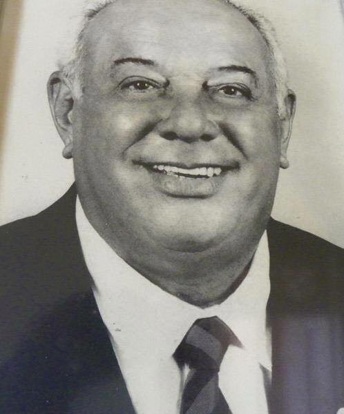 Grupo "Minha Terra é SERGIPE": Homenagem de Aída Campos, a seu pai ...