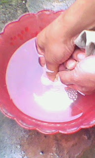 Amalgamation Process Gold ~ Technology Industry Of Gold Mining