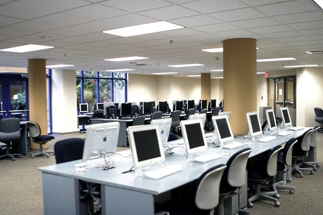 UCI ICS Cloud Computing