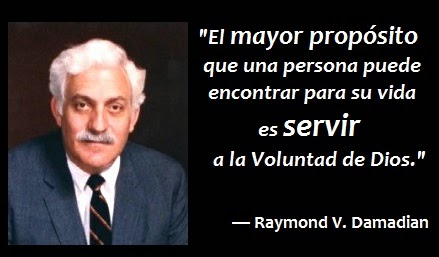 Creyentes Intelectuales: Raymond Damadian: "La evolución es ciencia ...