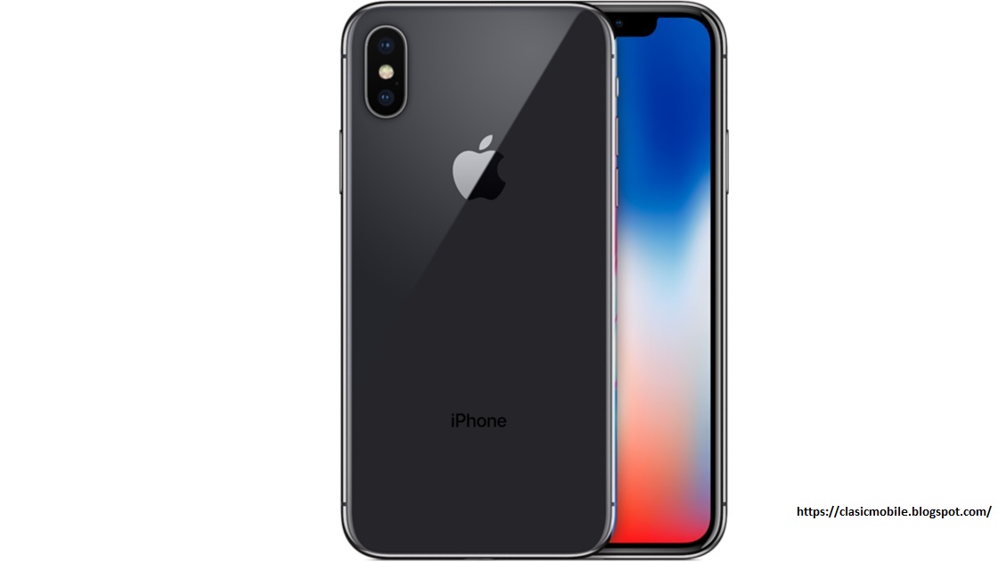Apple iPhone X / Apple iPhone 10 / Apple iPhone Ten ~ Classic Mobiles