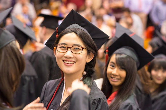 Study and Succeed at SUNY Plattsburgh