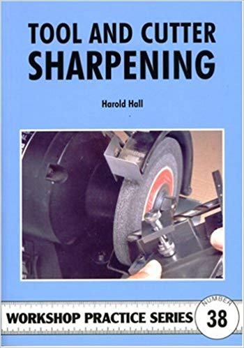 Tool & Cutter Sharpening (Workshop Practice)