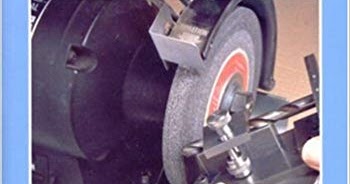 Tool & Cutter Sharpening (Workshop Practice)