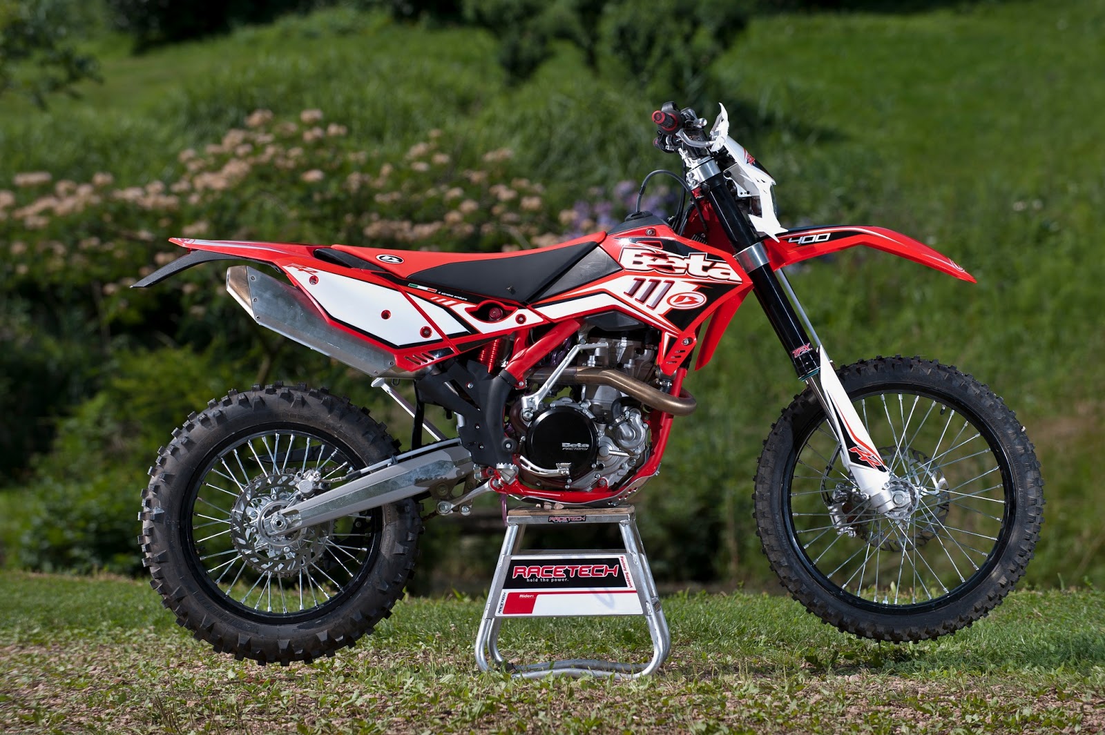 Bikes Velly: 2012 Beta RR Factory 350