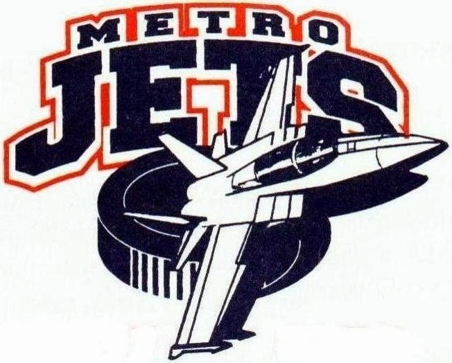 Metro Jets Junior A Hockey: Beleski's three points Saturday night push ...