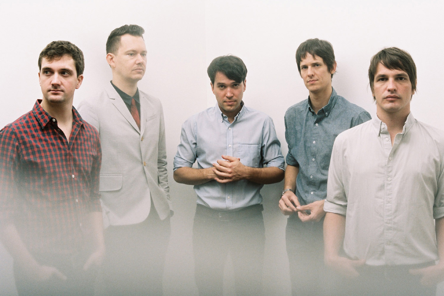 E1NEN HAB ICH NOCH...: Album-Vorstellung: Team Ghost "Rituals"