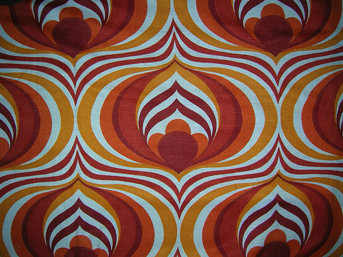 not another fashion blog: Week 6 - Samples of repeat systems for ...