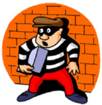 DESCUBRIENDO AL LADRON