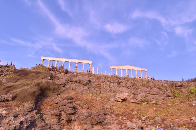 BATANGAS ITINERARY: 30 Best BATANGAS TOURIST SPOTS, Things to Do ...