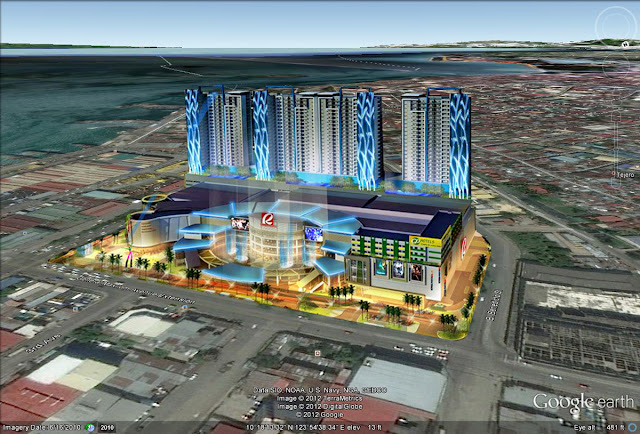 Robinsons Mall, Biggest Outside Manila - FaceCebu | Cebu Trending And ...