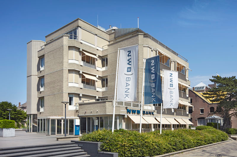 Akkoord EIB-NWB Bank voor nieuwe investeringen in de publieke sector ...