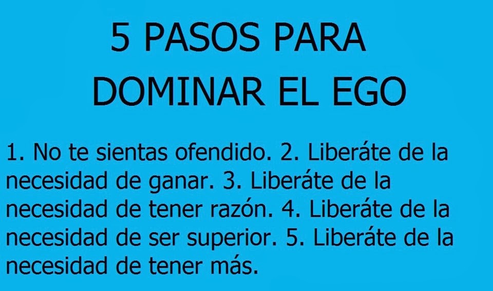 Shenpa (Attachment) and Self Importance: Perhaps our biggest obstacle ...
