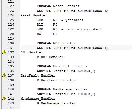 Beginner's guide to STM32 Microcontroller